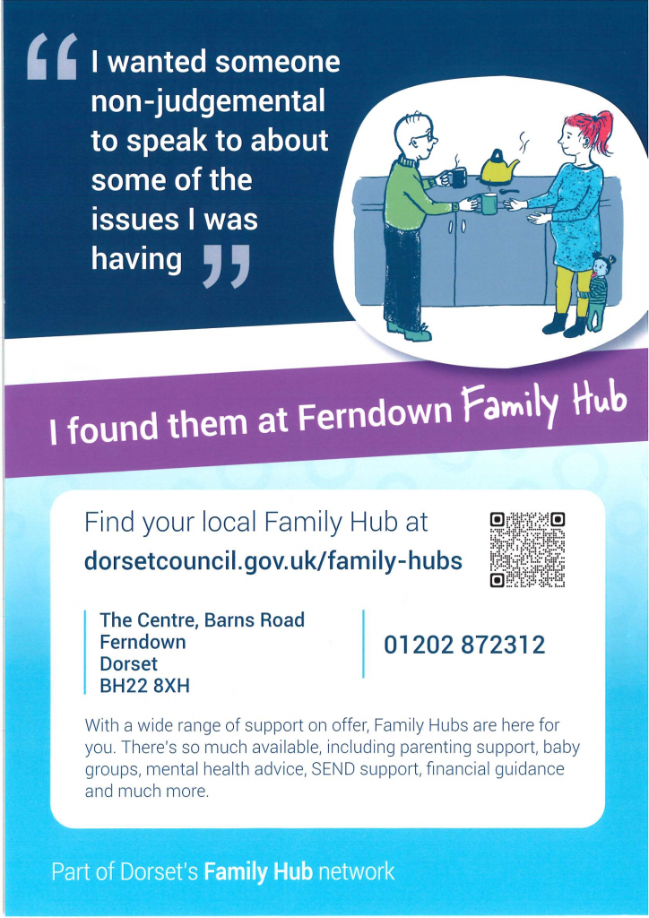 Pastoral – Ferndown Upper School